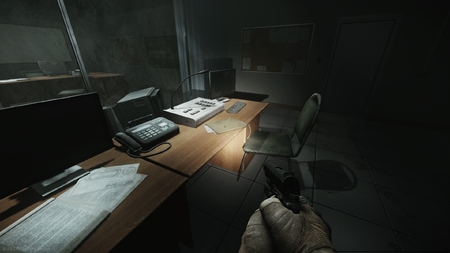 Documents - The Official Escape from Tarkov Wiki