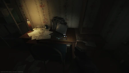 Chemical - Part 2 - The Official Escape from Tarkov Wiki