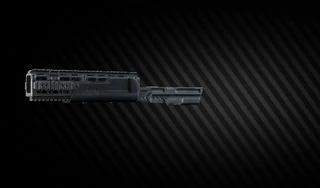 M14 SAGE International M14ALCS chassis - The Official Escape from ...