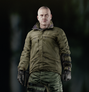 USEC Aggressor TAC - The Official Escape from Tarkov Wiki