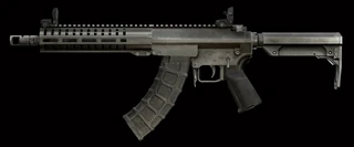 CMMG Mk47 Mutant 7.62x39 assault rifle - The Official Escape from Tarkov Wiki
