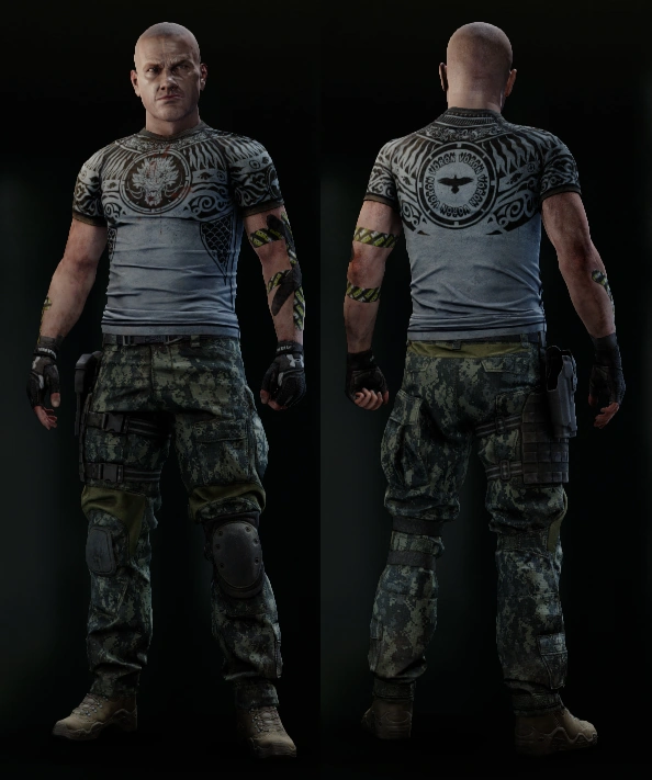 Rash guard (Ice Dragon) - The Official Escape from Tarkov Wiki