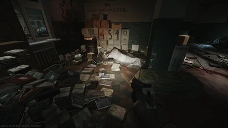 Shell Game - The Official Escape from Tarkov Wiki