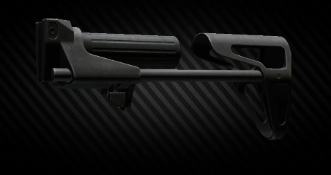 MPX/MCX Maxim Defense CQB stock - The Official Escape from Tarkov Wiki