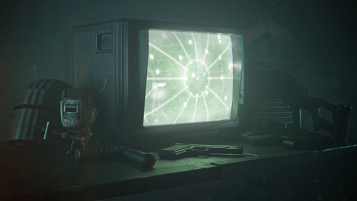 Events - The Official Escape from Tarkov Wiki