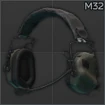 OPSMEN Earmor M32 headset - The Official Escape from Tarkov Wiki