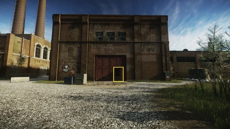 Private Club - The Official Escape from Tarkov Wiki