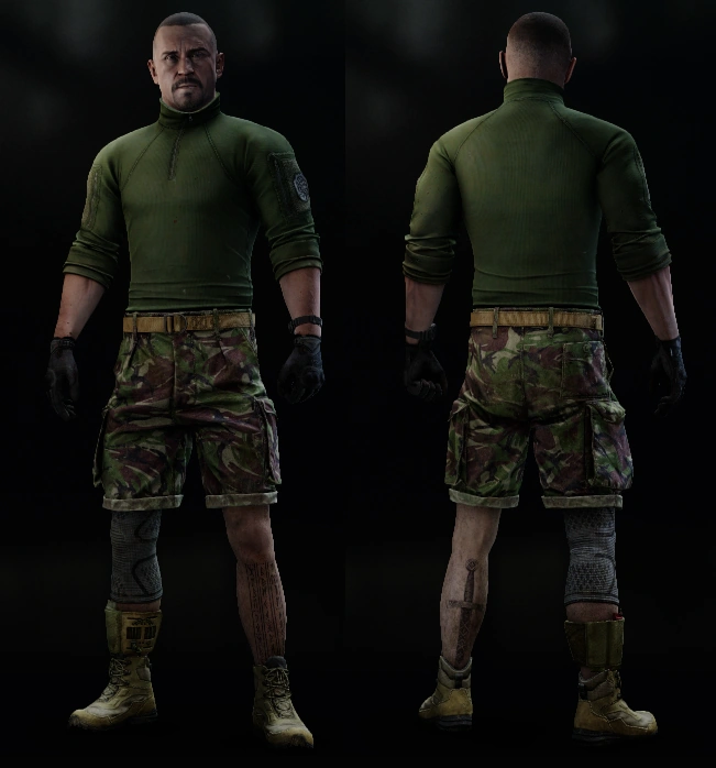 BEAR Vacation lower - The Official Escape from Tarkov Wiki