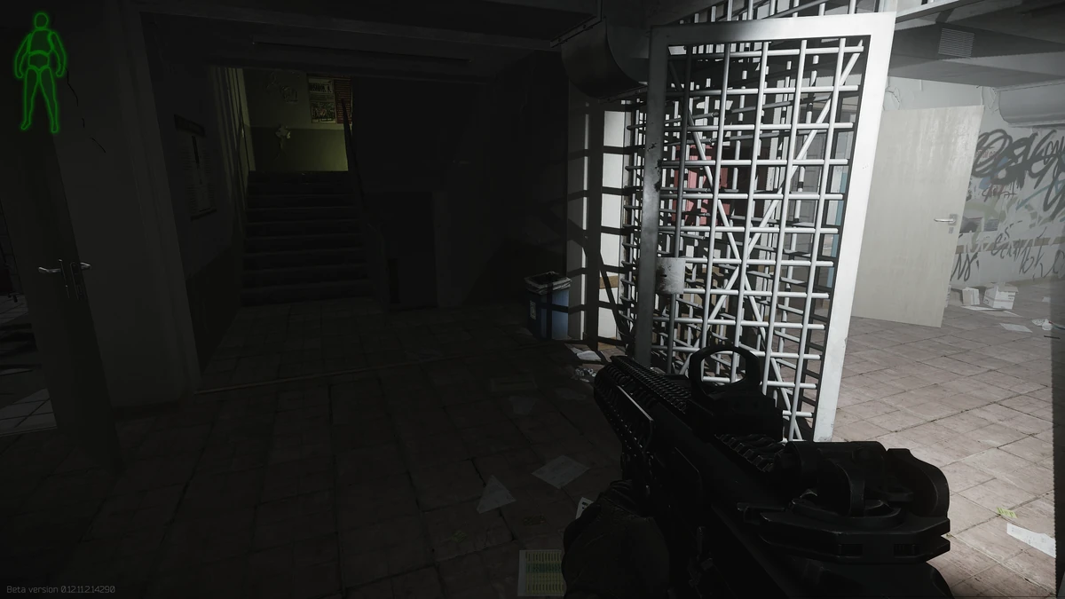 RB-OP key - The Official Escape from Tarkov Wiki