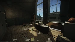 Conference Room Key Tarkov