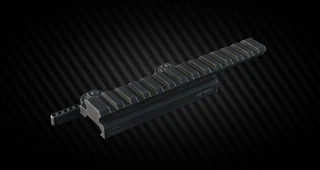 LaRue LT101 QD Tactical Picatinny Riser mount - The Official Escape ...