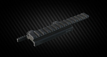 LaRue LT101 QD Tactical Picatinny Riser mount - The Official Escape ...