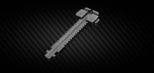 SVT-40 rear sight - The Official Escape from Tarkov Wiki