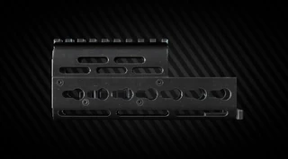 AK Strike Industries TRAX 1 handguard - The Official Escape from Tarkov ...
