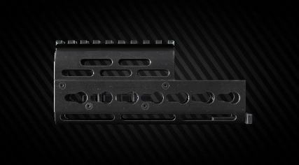 AK Strike Industries TRAX 1 handguard - The Official Escape from Tarkov ...