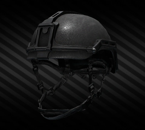 Diamond Age NeoSteel High Cut helmet (Black) - The Official Escape from ...