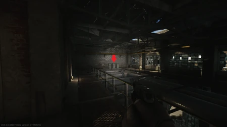 Provide Viewership - The Official Escape from Tarkov Wiki