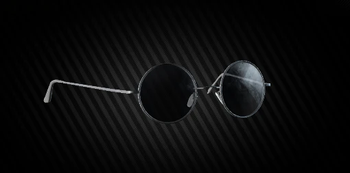 Round frame sunglasses - The Official Escape from Tarkov Wiki