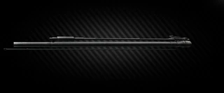 SVT-40 7.62x54R 625mm barrel - The Official Escape from Tarkov Wiki