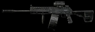 Saiga-12K 12ga automatic shotgun - The Official Escape from Tarkov Wiki