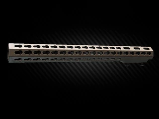 AI AXMC AX KeySlot 16 inch handguard - The Official Escape from Tarkov Wiki