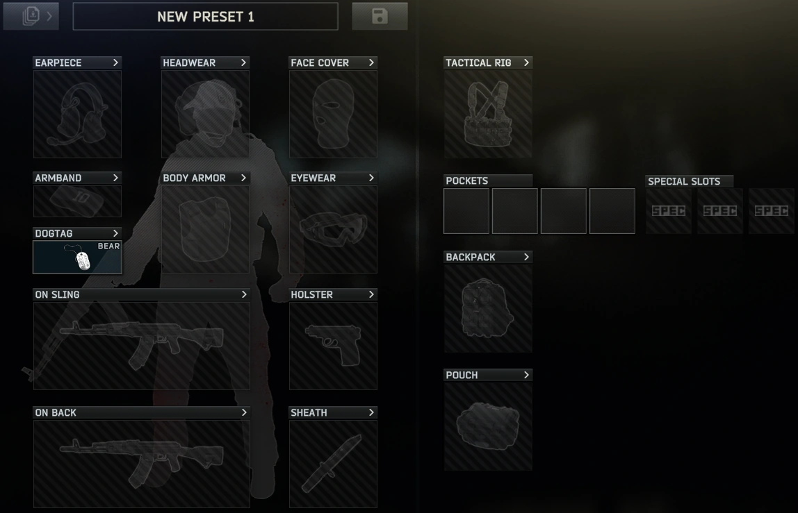 Looting - The Official Escape from Tarkov Wiki