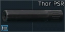 AWC Thor PSR XL multi-caliber sound suppressor - The Official Escape ...