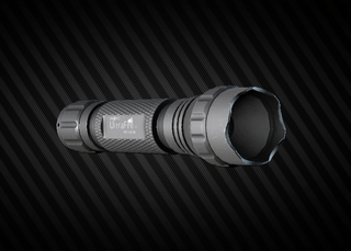 Ultrafire flashlight store