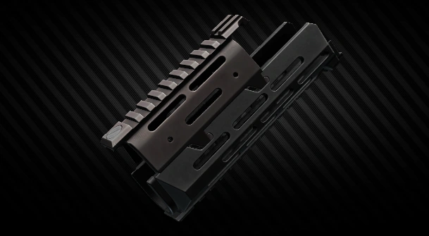 AK AKdemia Dominator handguard - The Official Escape from Tarkov Wiki
