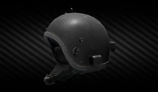 Rys-T bulletproof helmet (Black) - The Official Escape from Tarkov Wiki
