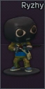 Ryzhy figurine - The Official Escape from Tarkov Wiki