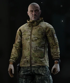 USEC Mission (MultiCam) - The Official Escape from Tarkov Wiki