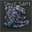 Lower half-mask (Skull Santa) - The Official Escape from Tarkov Wiki