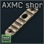 AI AXMC Adapter Kit short length rail - The Official Escape from Tarkov ...