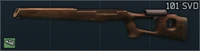 VPO-101 SVD-style walnut stock - The Official Escape from Tarkov Wiki