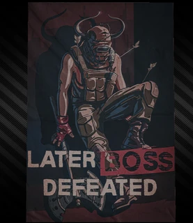 Tark Souls poster - The Official Escape from Tarkov Wiki