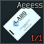TerraGroup Labs access keycard - The Official Escape from Tarkov Wiki