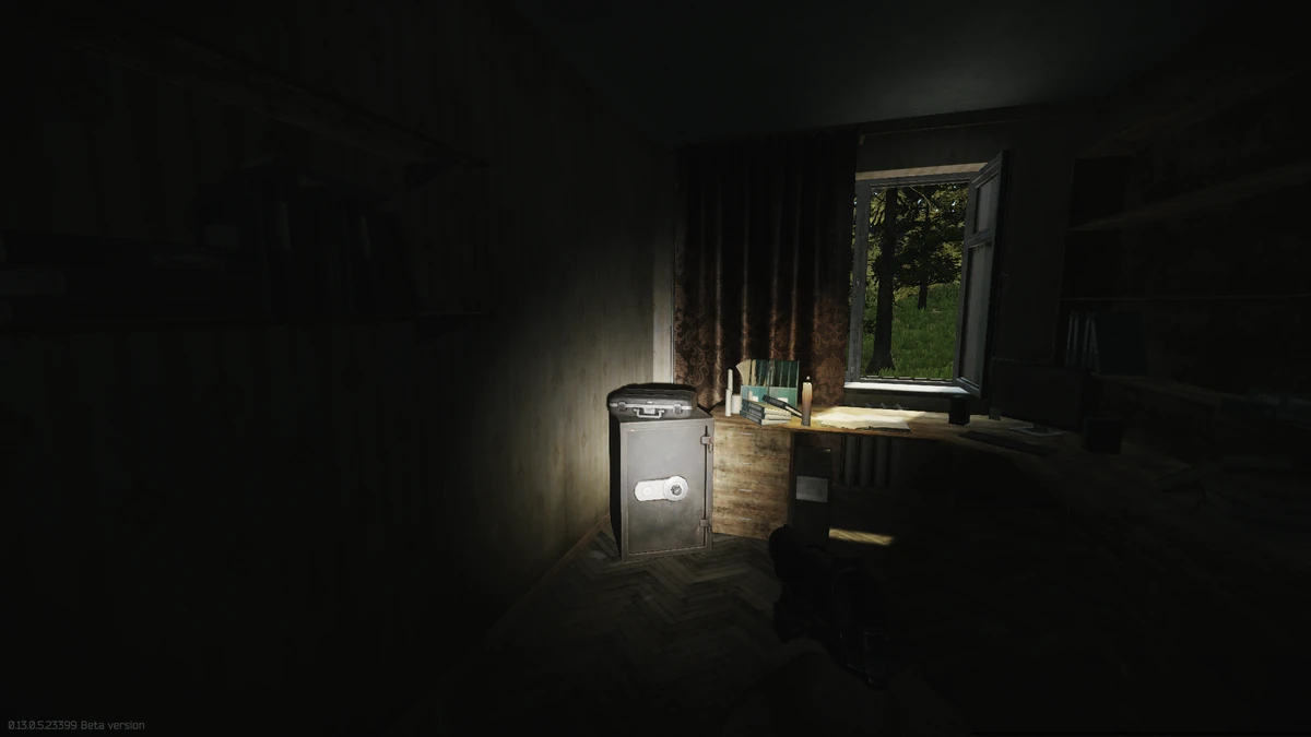 Carbon case - The Official Escape from Tarkov Wiki