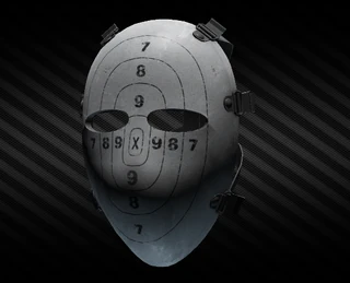 Atomic Defense CQCM ballistic mask (Target) - The Official Escape from ...