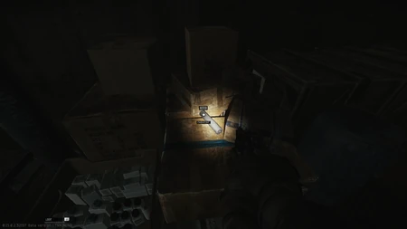 Dragnet - The Official Escape from Tarkov Wiki