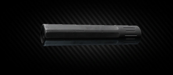AWC Thor PSR XL multi-caliber sound suppressor - The Official Escape ...
