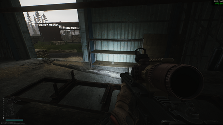 LEDX Skin Transilluminator - The Official Escape from Tarkov Wiki