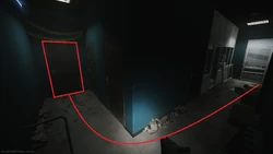 Conference Room Key Tarkov