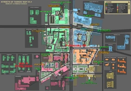 Primorsky 48 apartment key - The Official Escape from Tarkov Wiki
