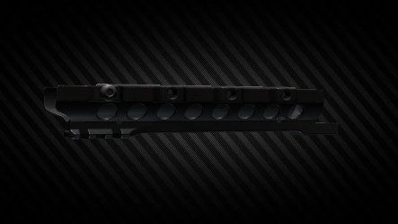 AR-15 KAC URX 3 8 inch lower handguard - The Official Escape from ...