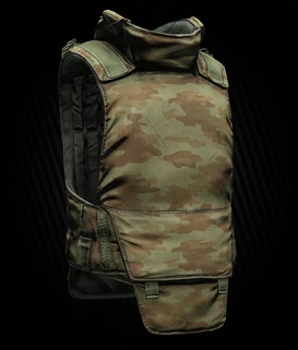 6B23-2 body armor (Mountain Flora) - The Official Escape from Tarkov Wiki