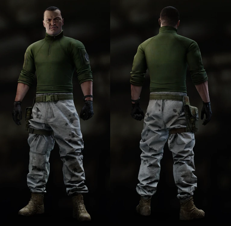 BEAR Winter lower - The Official Escape from Tarkov Wiki