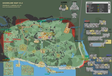 Courtesy Visit - The Official Escape from Tarkov Wiki