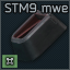 STM-9 magwell - The Official Escape from Tarkov Wiki
