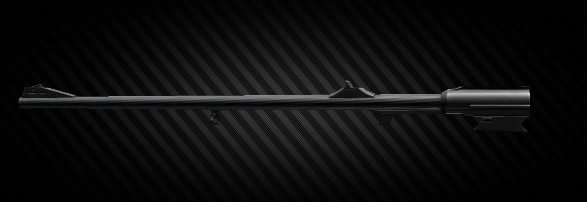 MP-18 7.62x54R 600mm barrel - The Official Escape from Tarkov Wiki